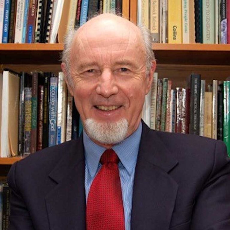 Paul Stevens - Hong Kong Institute for Marketplace Transformation