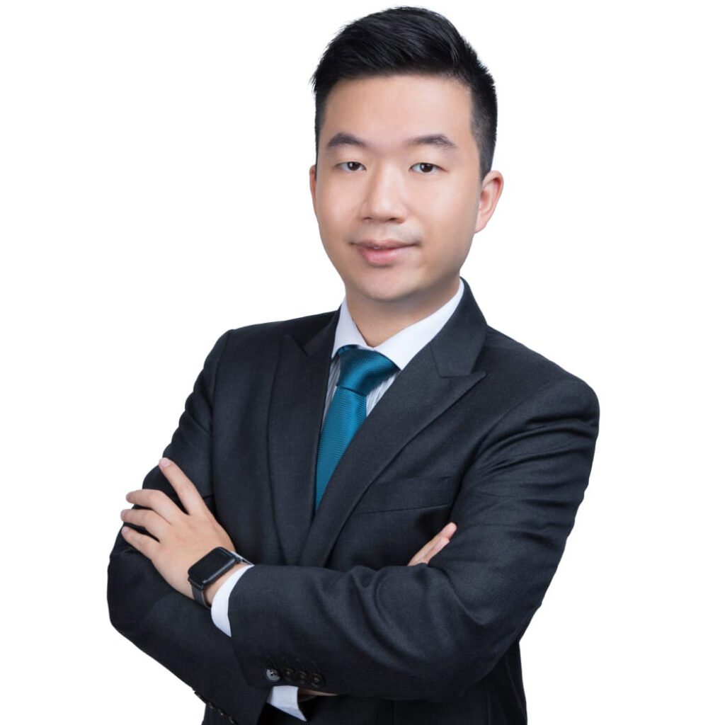 IMT Fellows - Anthony Lo