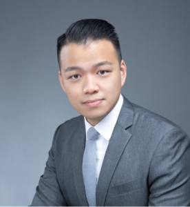 IMT Fellows - David Chou