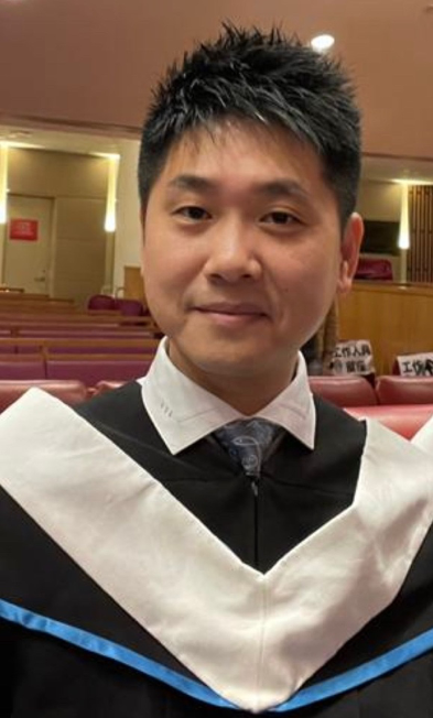 IMT Fellows - Eddie Lam