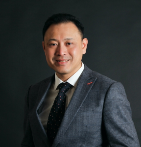 IMT Fellows - Thomas Lau