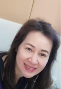 IMT Fellows - Winnie Li