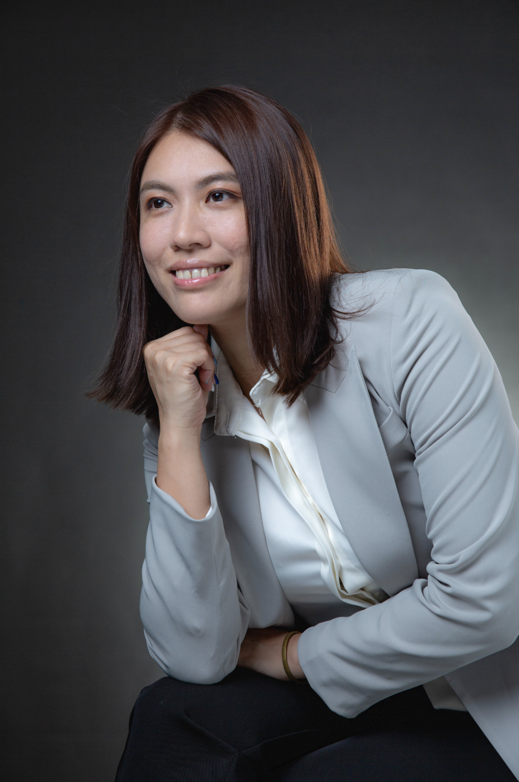 IMT Fellows - Ruth Li