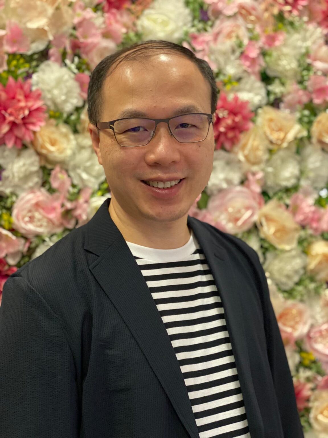 IMT Fellows - Tony Cheng